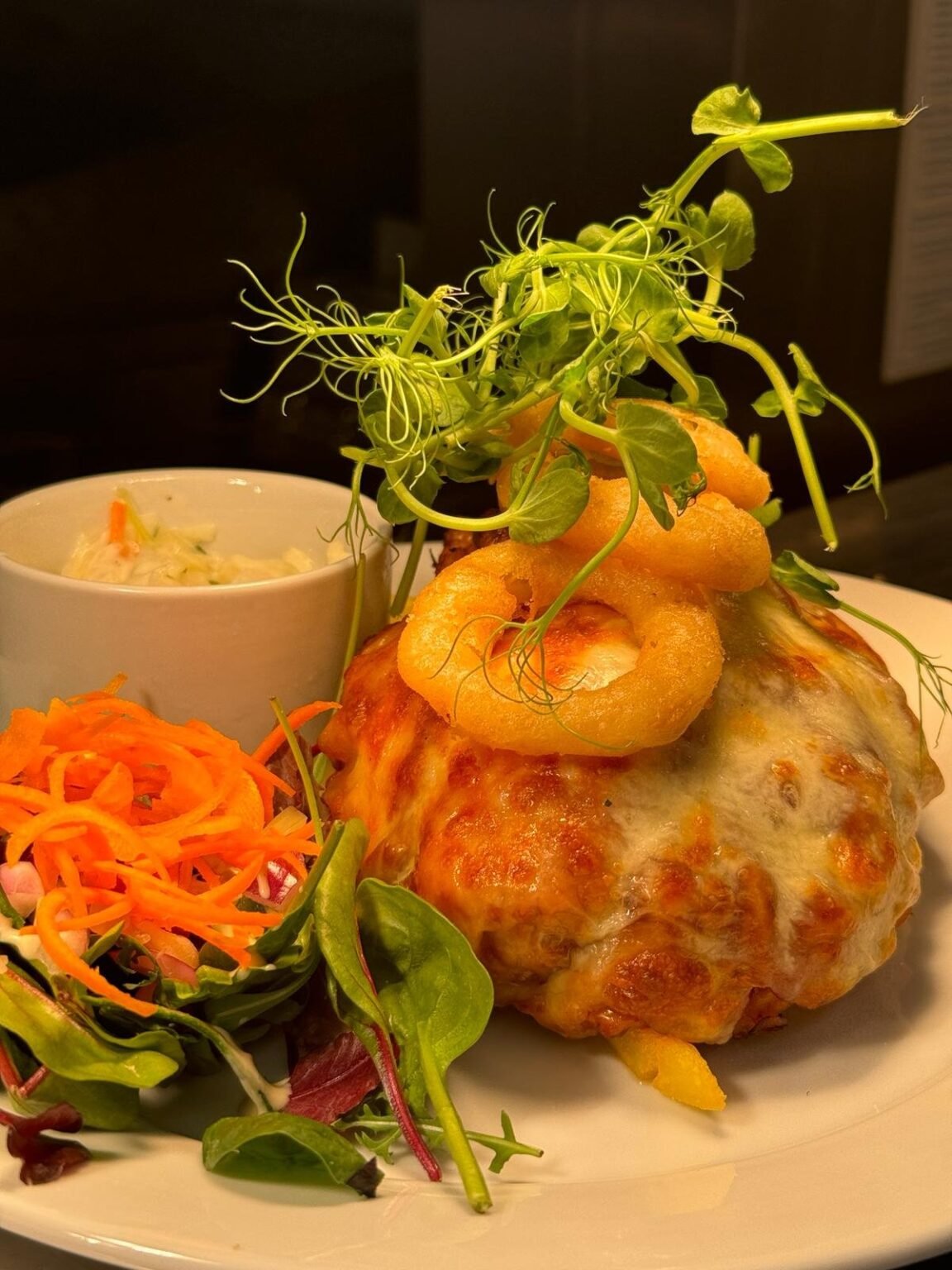 The Navigation Inn, Gnosall - Village Pub & Restaurant