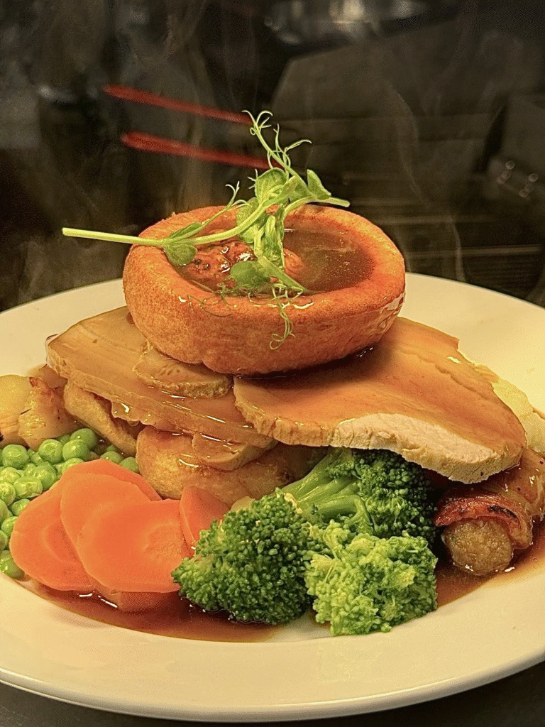The Navigation Inn, Gnosall - Village Pub & Restaurant